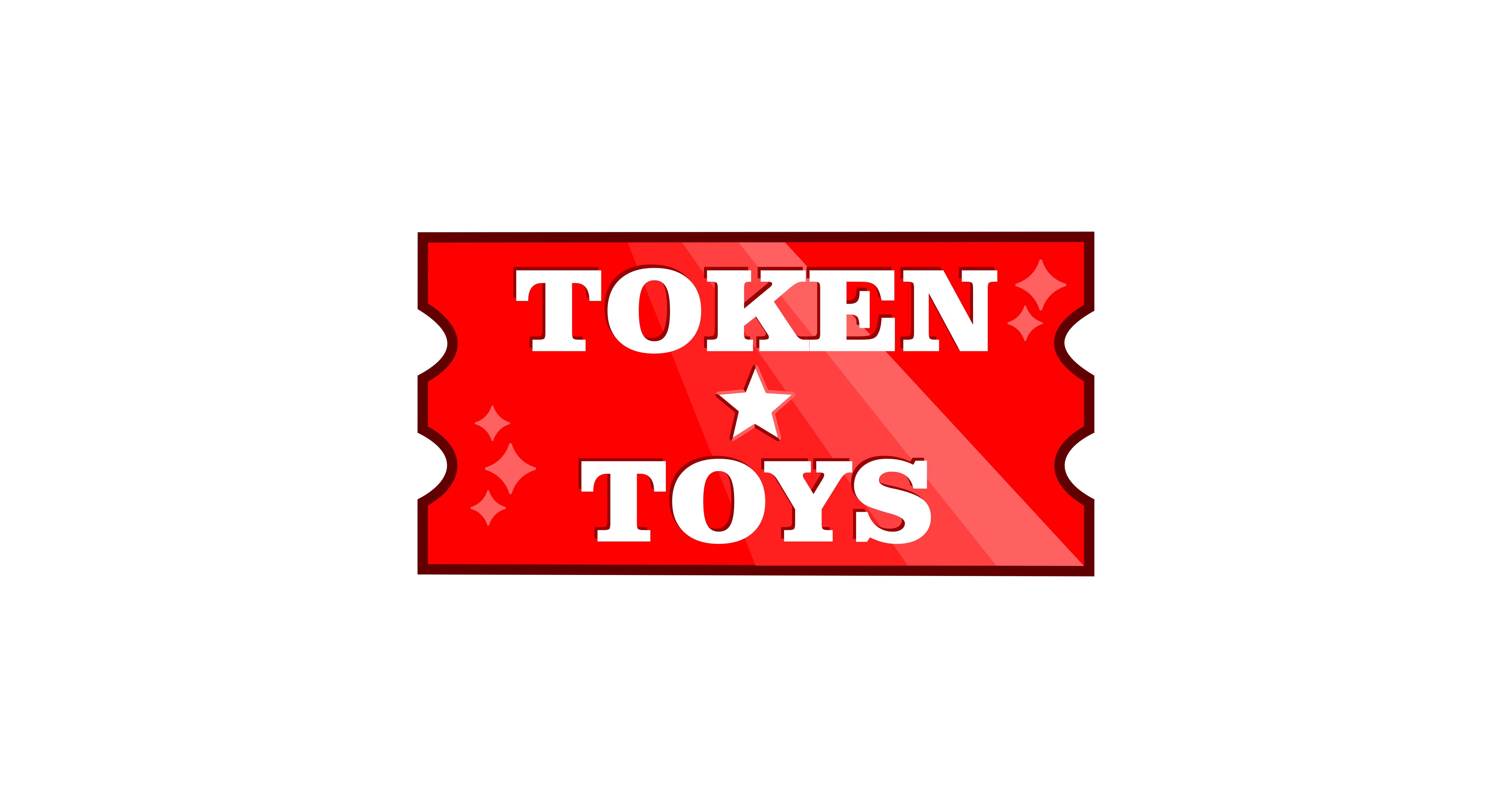 Cards – Token Toys
