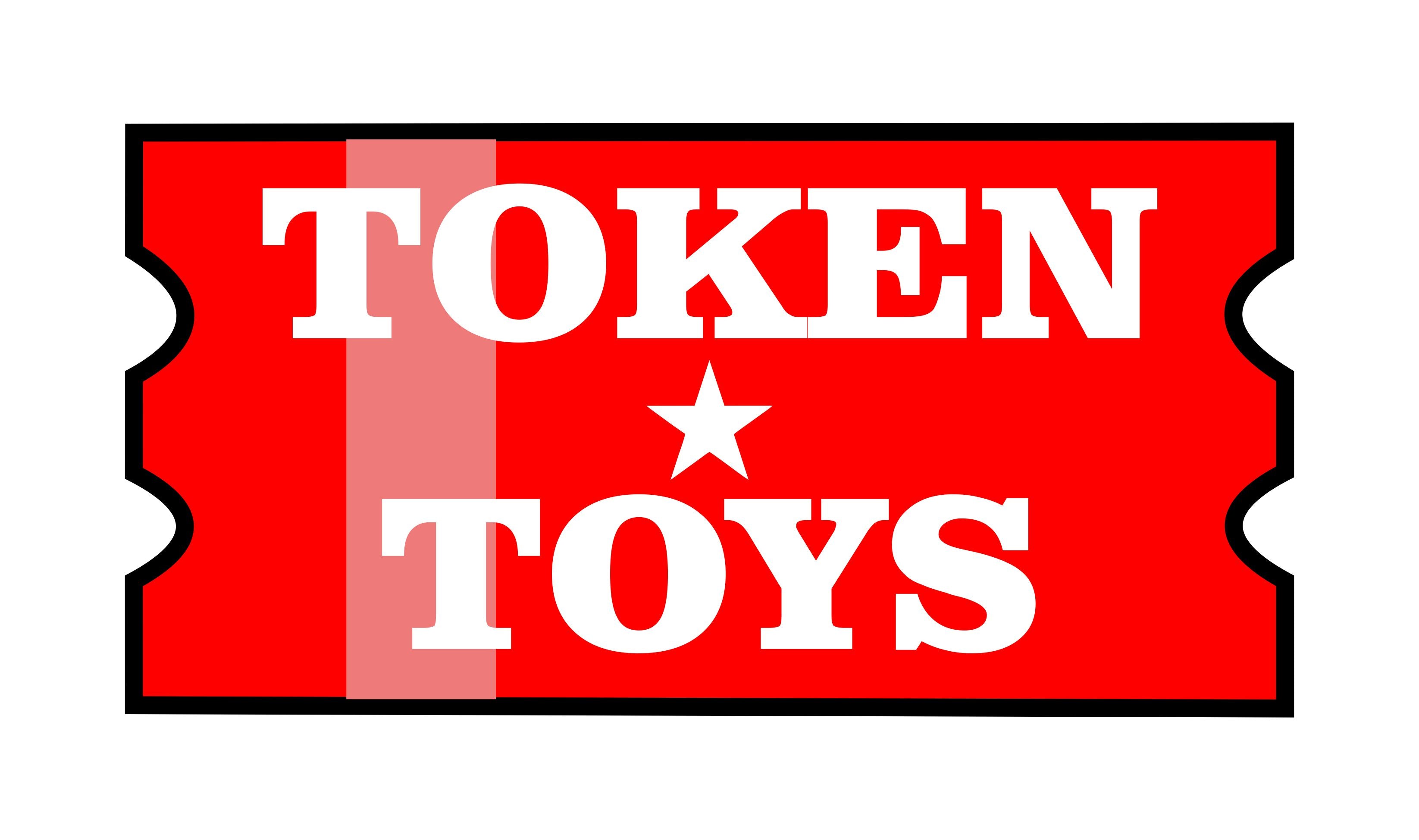 Token Toys
